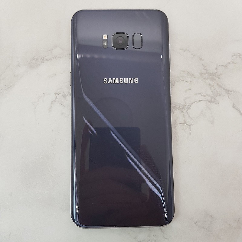 S8플러스 (G955) 그레이, 깨끗한 기기 판매해요 ... | 삼성 | 중고나라