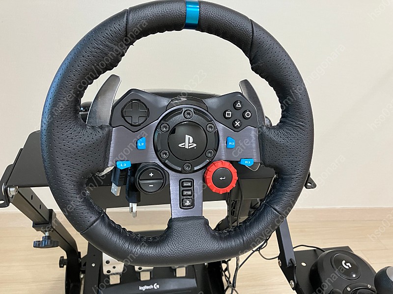 g29 풀새트 팝니다 | 기타 게임 | 중고나라