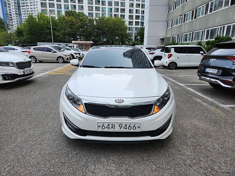 2011년식 K5 판매합니다 | 기타 국산차 | 중고나라