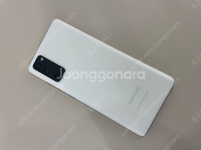 갤럭시S20FE S급 중고폰공기계 당일배송! | 스마트폰 | 중고나라