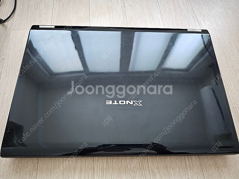 부품용 노트북 lg r560 팝니다 | 중고나라 카페에서 운영하는 공식 사이트