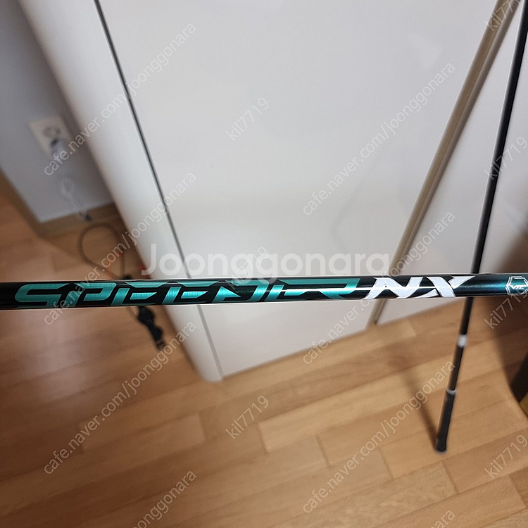 후지쿠라 스피더 nx 그린 6S 민트급 mcc얼라인그립... | 드라이버 | 중고나라