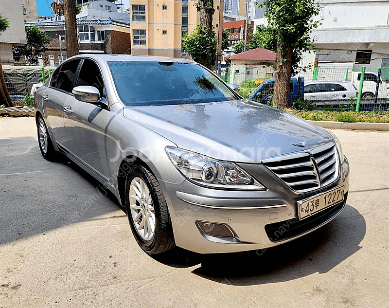 현대제네시스 BH330 PREMIUM 스페셜중고차 판매... | 기타 국산차 | 중고나라