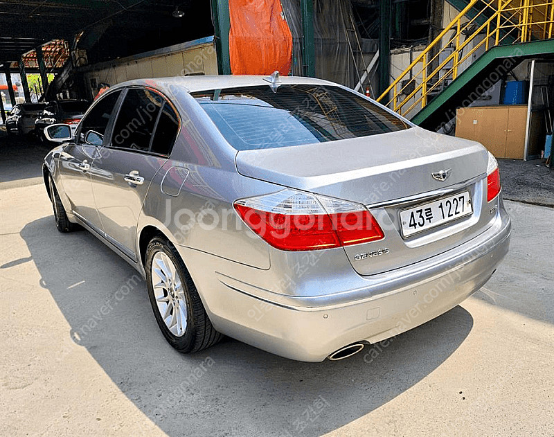 현대제네시스 BH330 PREMIUM 스페셜중고차 판매... | 기타 국산차 | 중고나라