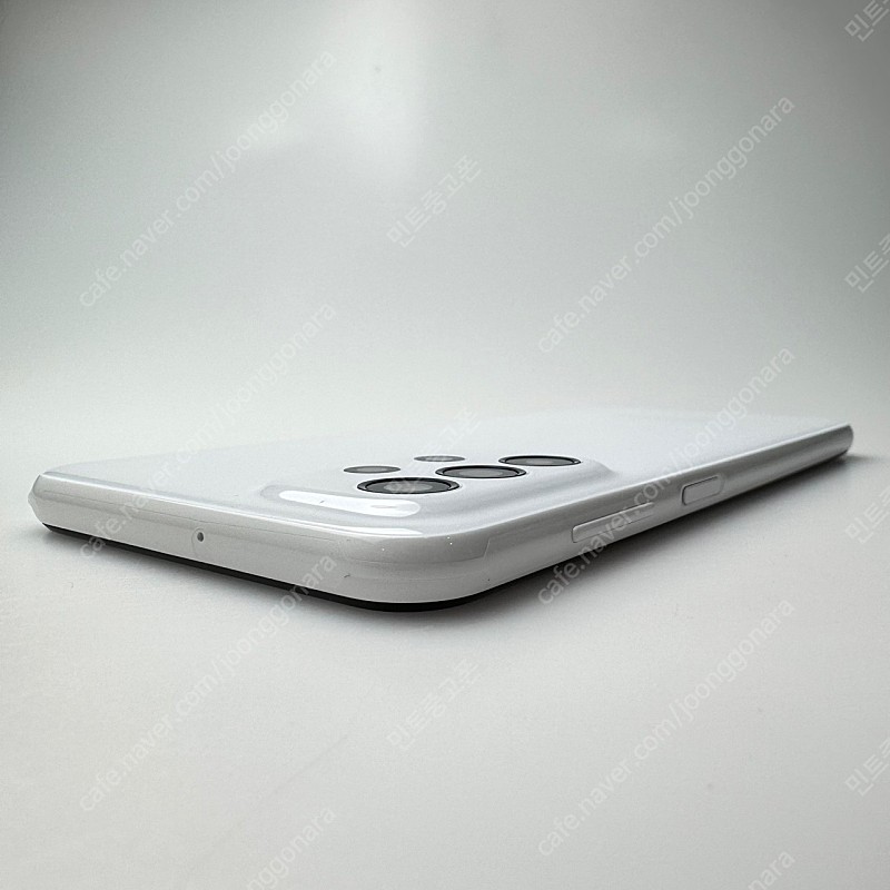 S급 갤럭시A23 (A235) 128GB 화이트 18만... | 삼성 | 중고나라