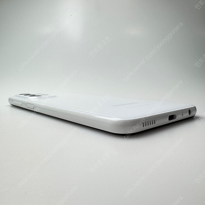 S급 갤럭시A23 (A235) 128GB 화이트 18만... | 삼성 | 중고나라