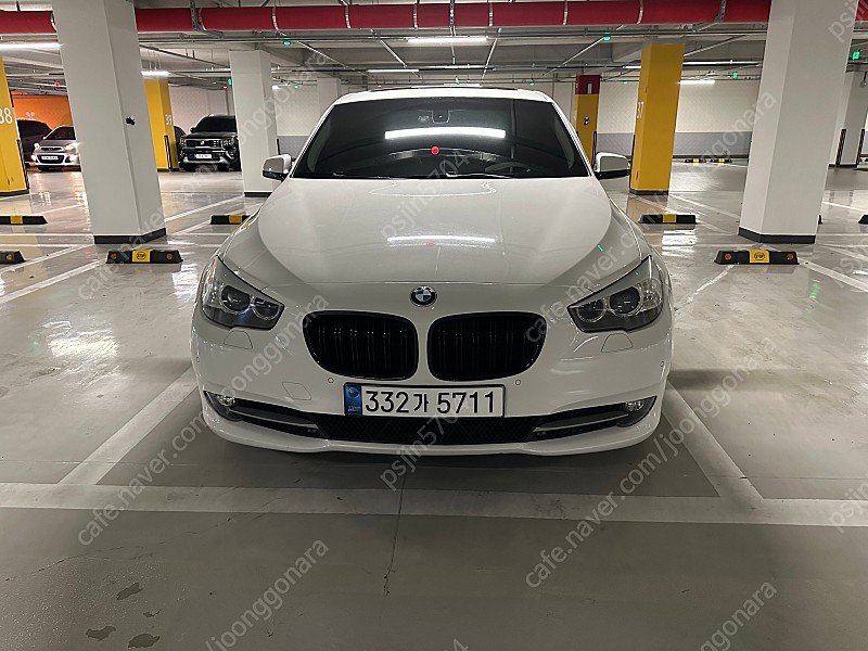 대구 BMW 5GT 535i 2010년식 팝니다 | 기타 부품/용품 | 중고나라