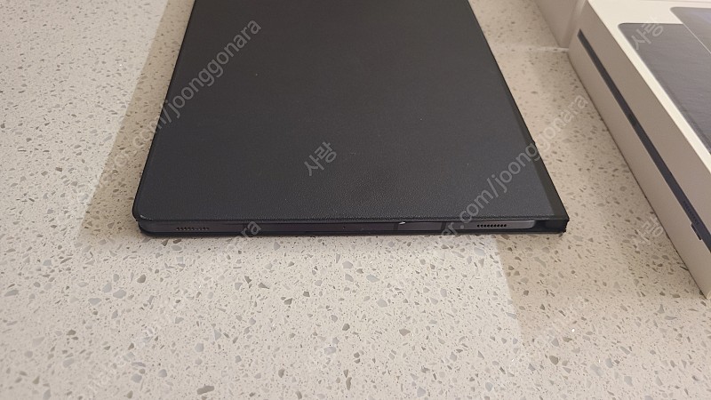 (강서) 갤럭시탭 s7+ 플러스 LTE 256기가 미스... | 태블릿PC | 중고나라