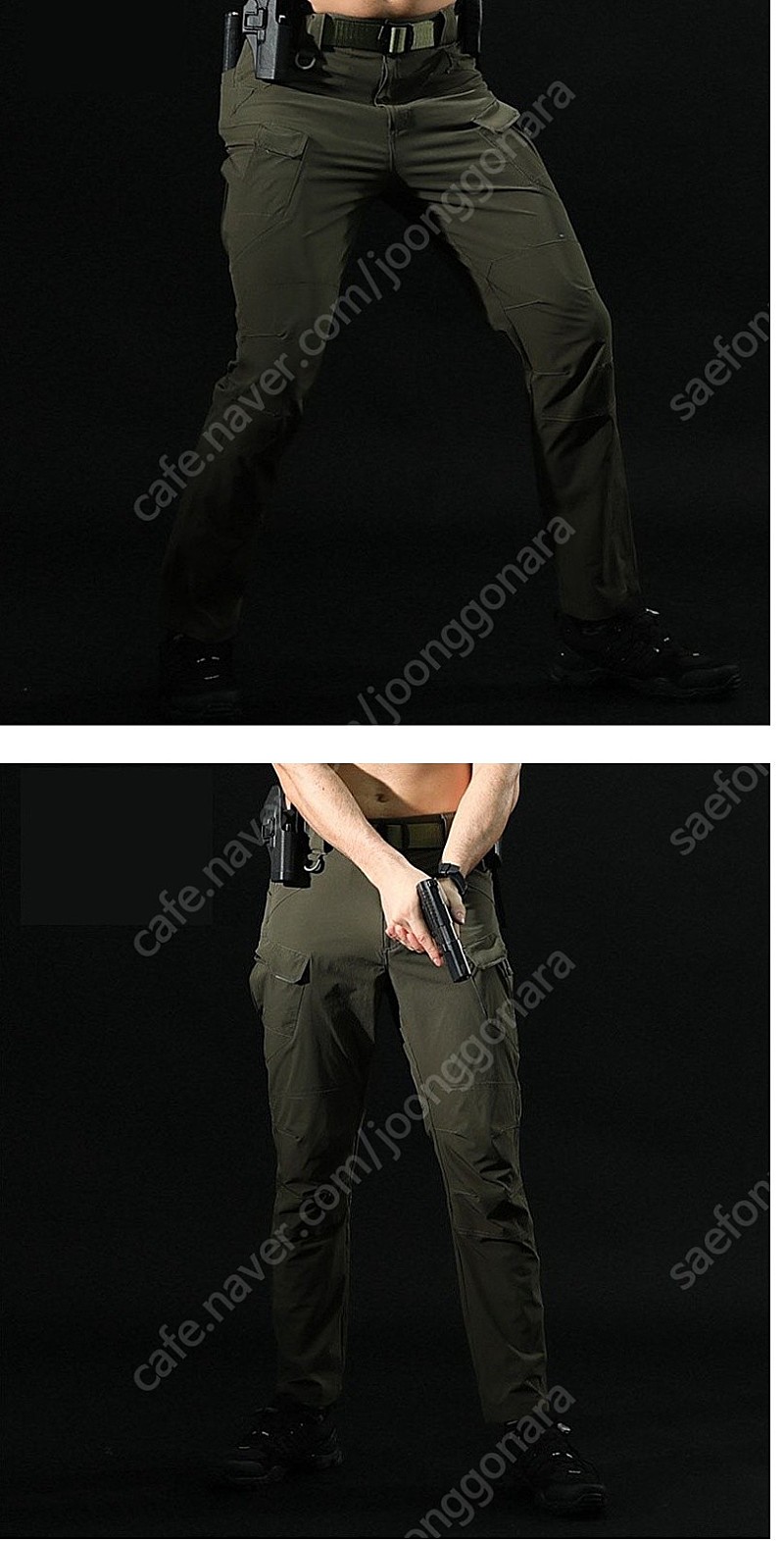 ix9 스판 호크 쿨팬츠 / 스판 기능성 하계 바지 | 남성의류 | 중고나라