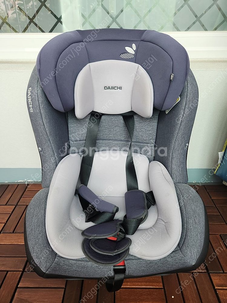 다이치 퍼스트세븐 카시트(풀구성) | 출산/육아용품 | 중고나라