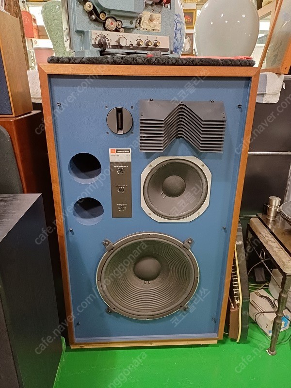 JBL 스피커 4344 | 오디오/홈시어터 | 중고나라