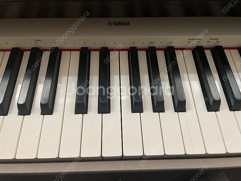 Yamaha p 115 급처분합니다 | 건반악기 | 중고나라