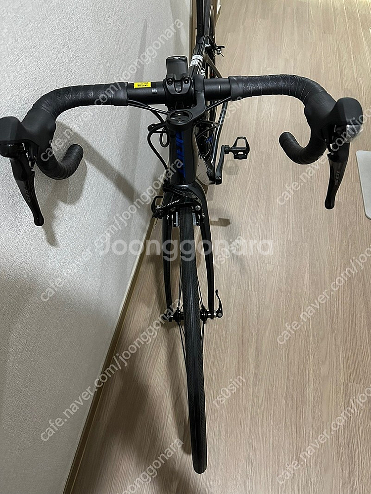 가격인하) 자이언트 2022 TCR 어드밴스 2 kom... | 로드바이크/사이클 | 중고나라