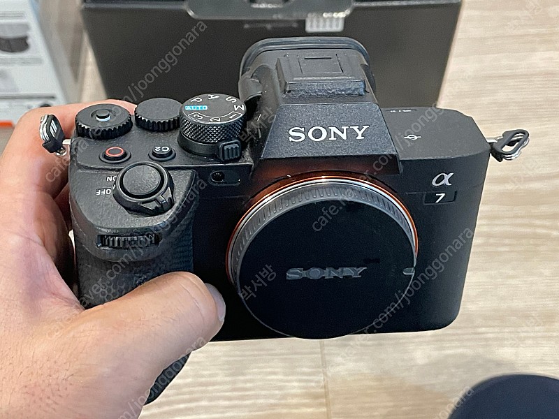 A7m4, 탐론 35-150, 삼양 14mm, mc-1... | DSLR | 중고나라