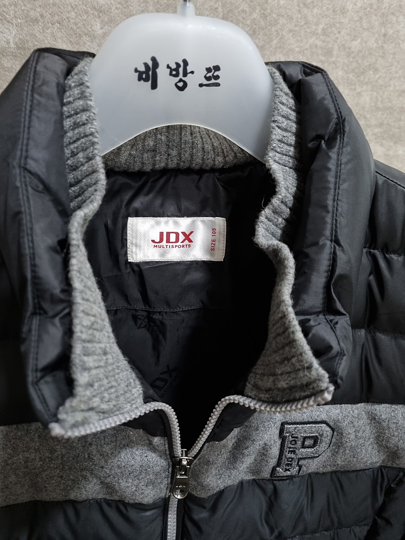 여성 105 JDX 골프 오리털 방풍 자켓 | 여성의류 | 중고나라