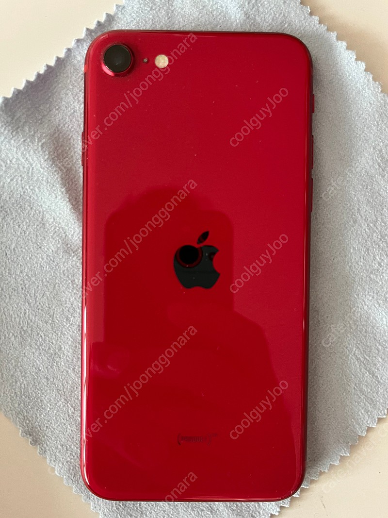 아이폰 SE 2세대 64g | 스마트폰 | 중고나라