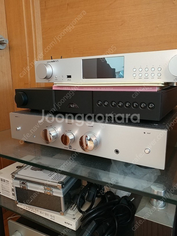 mbl 4004 프리 | 오디오/홈시어터 | 중고나라