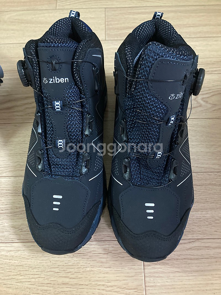 지벤 안전화 ZB -171S(265mm) | 남성의류 | 중고나라