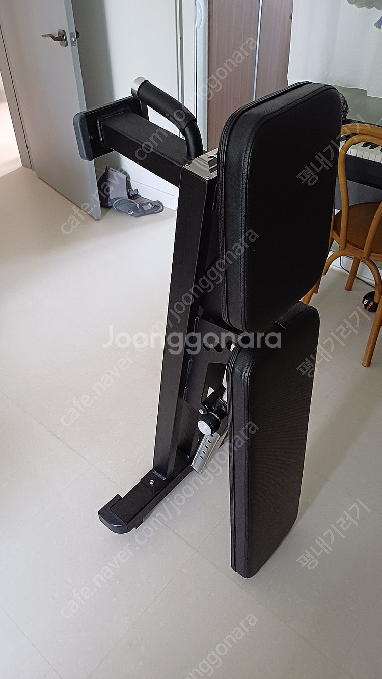 아리프 프리미엄짐 인클라인벤치 각도조절 벤치프레스 V2 헬스용품 중고나라