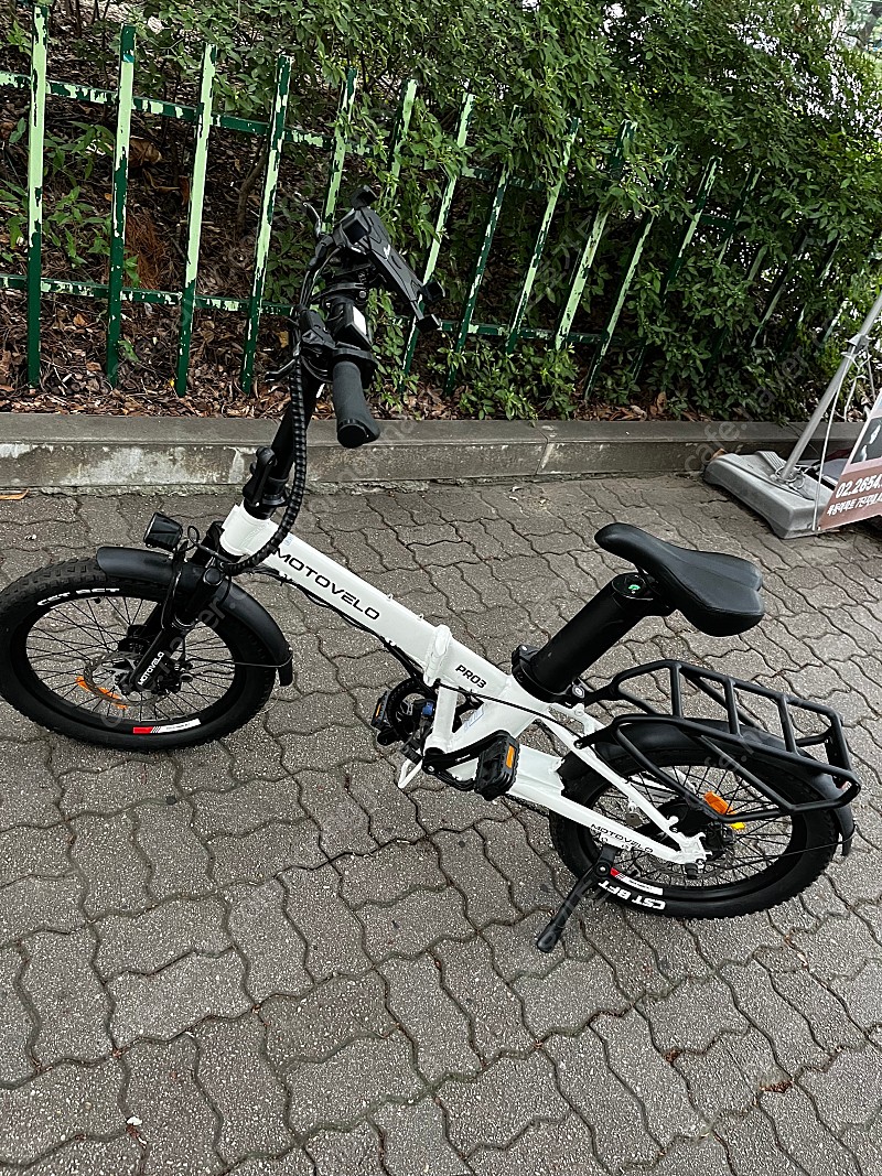 (할인) 22년/345km 모토벨로 tx8 pro3 (... | 전기자전거 | 중고나라