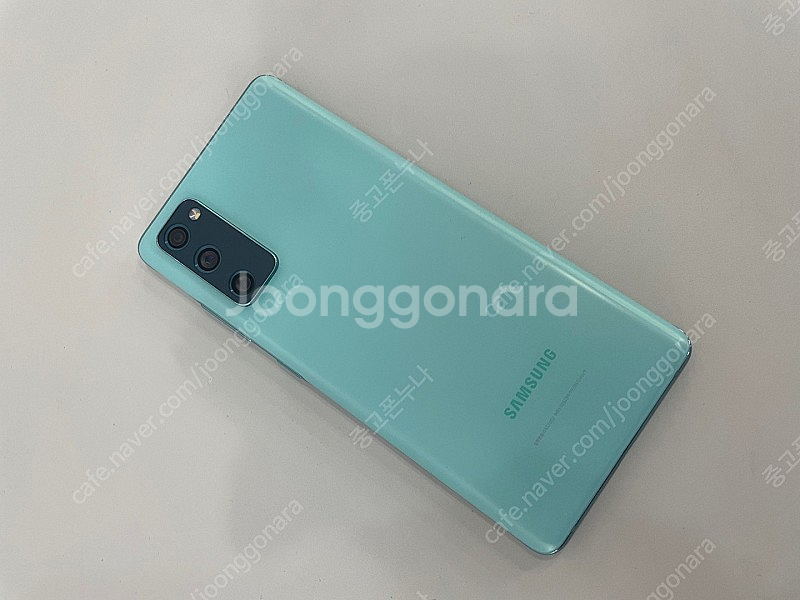 갤럭시S20FE S급 중고폰공기계 당일배송! | 스마트폰 | 중고나라