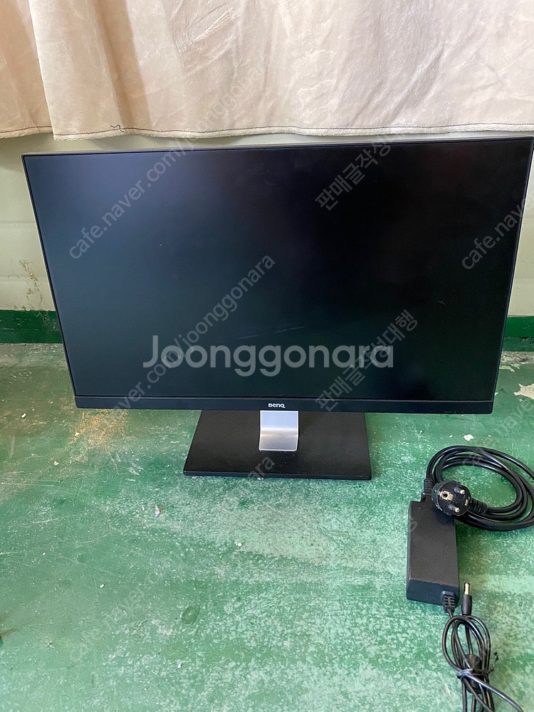 [판매] BenQ 벤큐 24인치 모니터 GW2406-T | TV | 중고나라