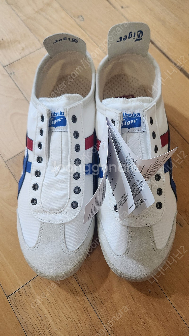 오니츠카타이거 멕시코66 슬립온 265mm | 남성의류 | 중고나라