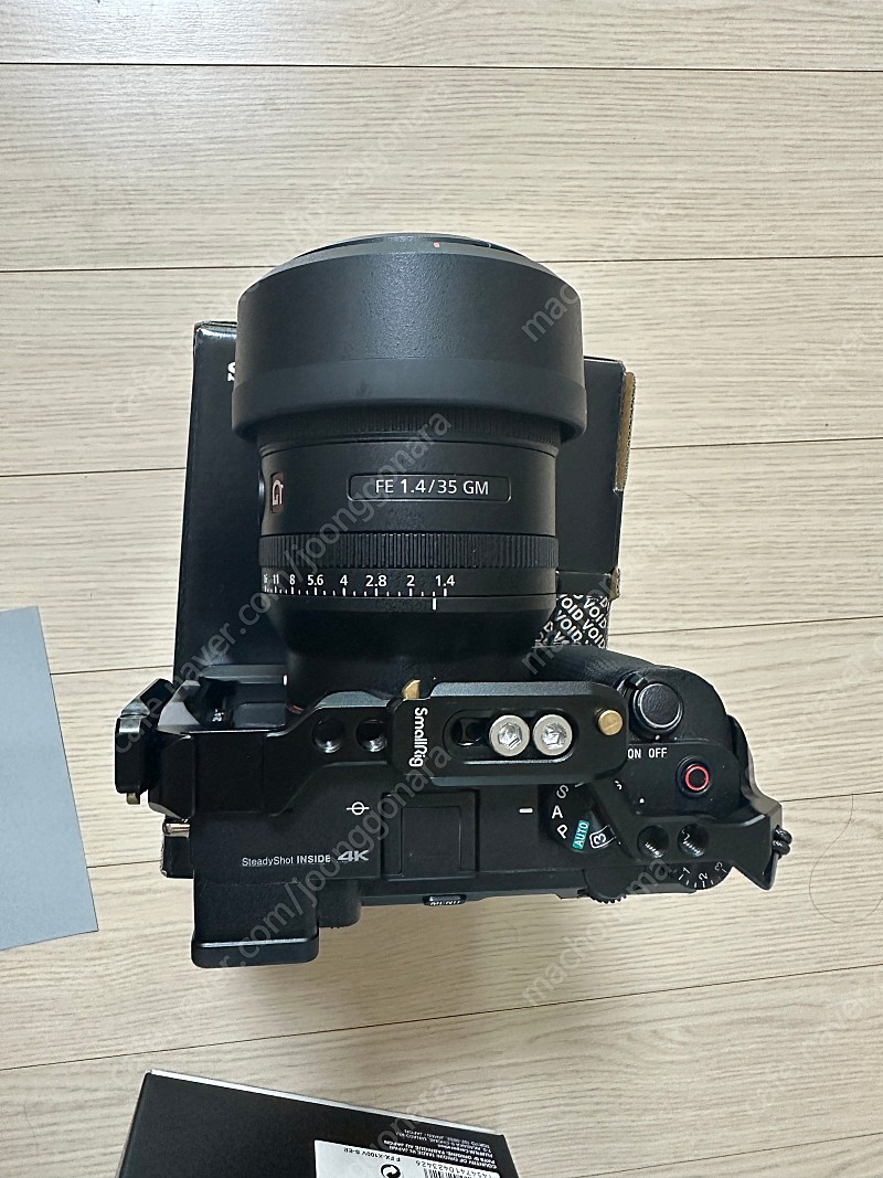 a7c 35gm f1.4 탐론 20-40 f2.8 | 미러리스 | 중고나라