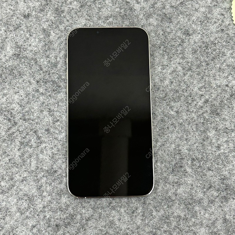 [S급] 아이폰 13PRO MAX 256 GB 실버 판... | 삼성 | 중고나라