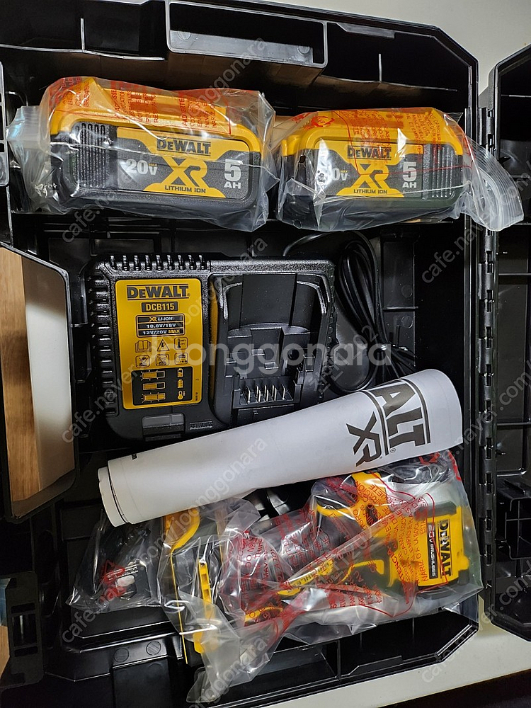 디월트 dcf850 임팩드릴 | 드릴/전동공구 | 중고나라