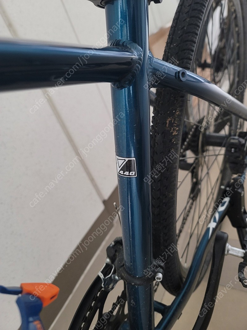 삼천리 700C XRS 14G 팝니다 | 로드바이크/사이클 | 중고나라