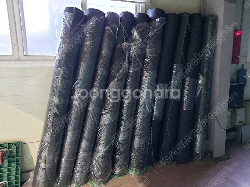 중고인조잔디 시공후 남은 잔디 판매 18mm 2mx 3... | 인테리어소품 | 중고나라