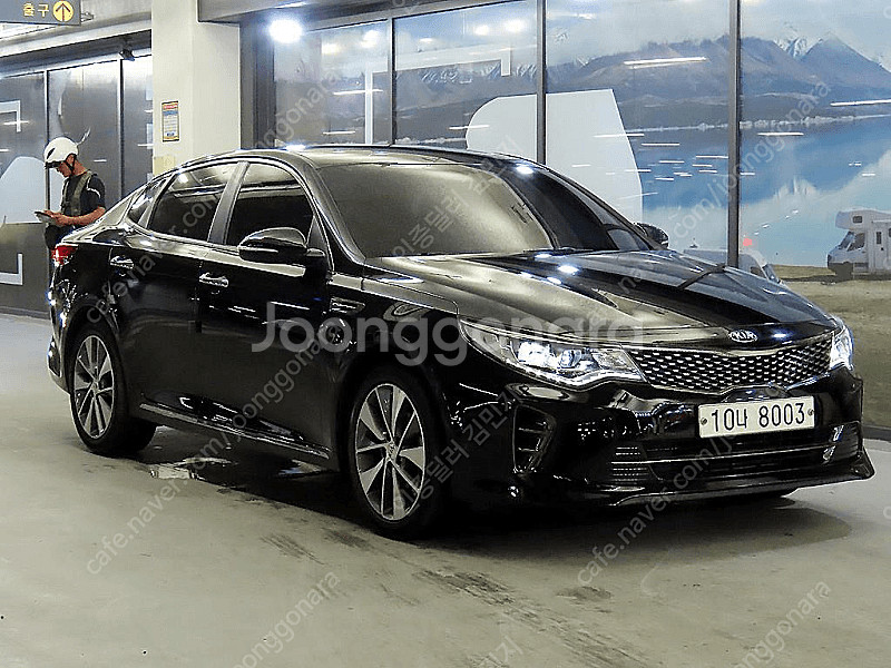 기아K5 2세대 SX 2.0 스타일 에디션중고차 전액할... | 기타 국산차 | 중고나라