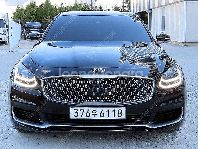 기아더 K9 3.8 GDI AWD 베스트 셀렉션Ⅰ중고차... | 기타 국산차 | 중고나라