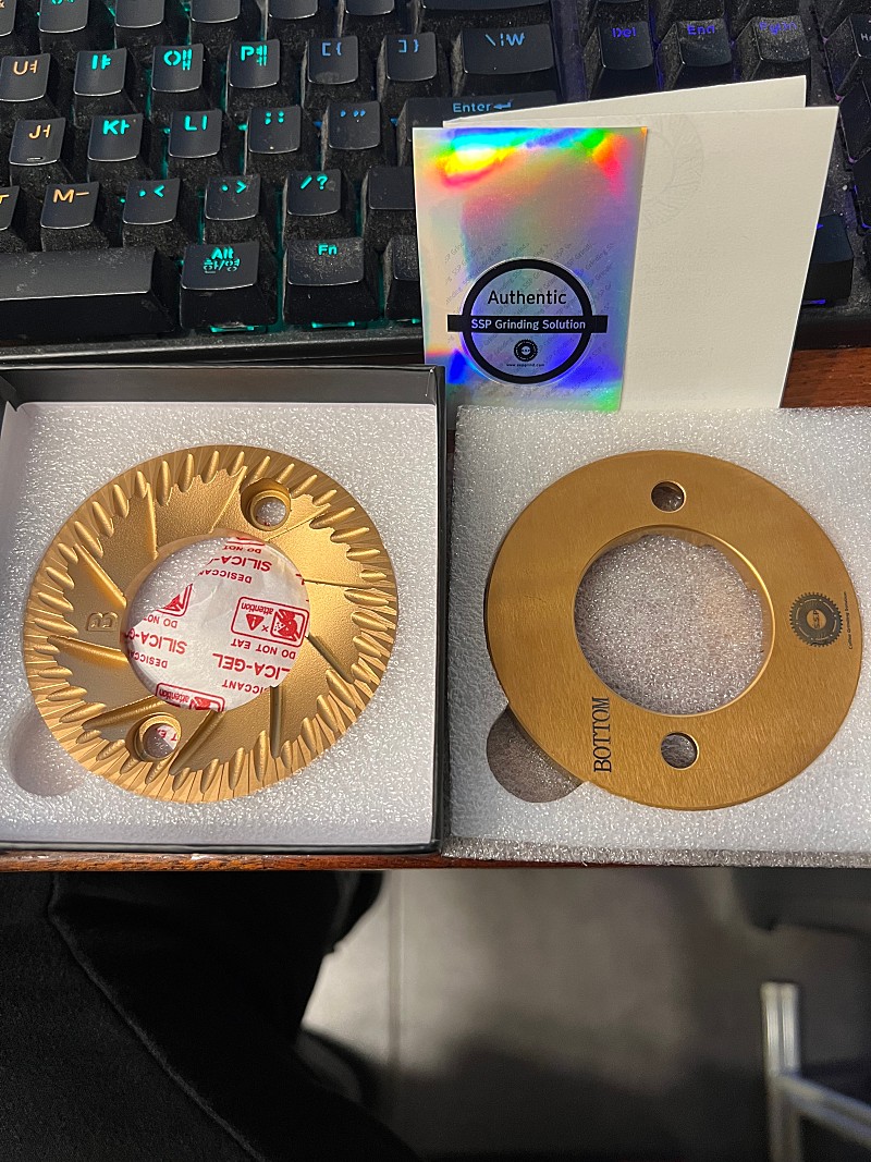 말코닉 e80 +gbw 신품 칼날 판매합니다 | 냉장고 | 중고나라