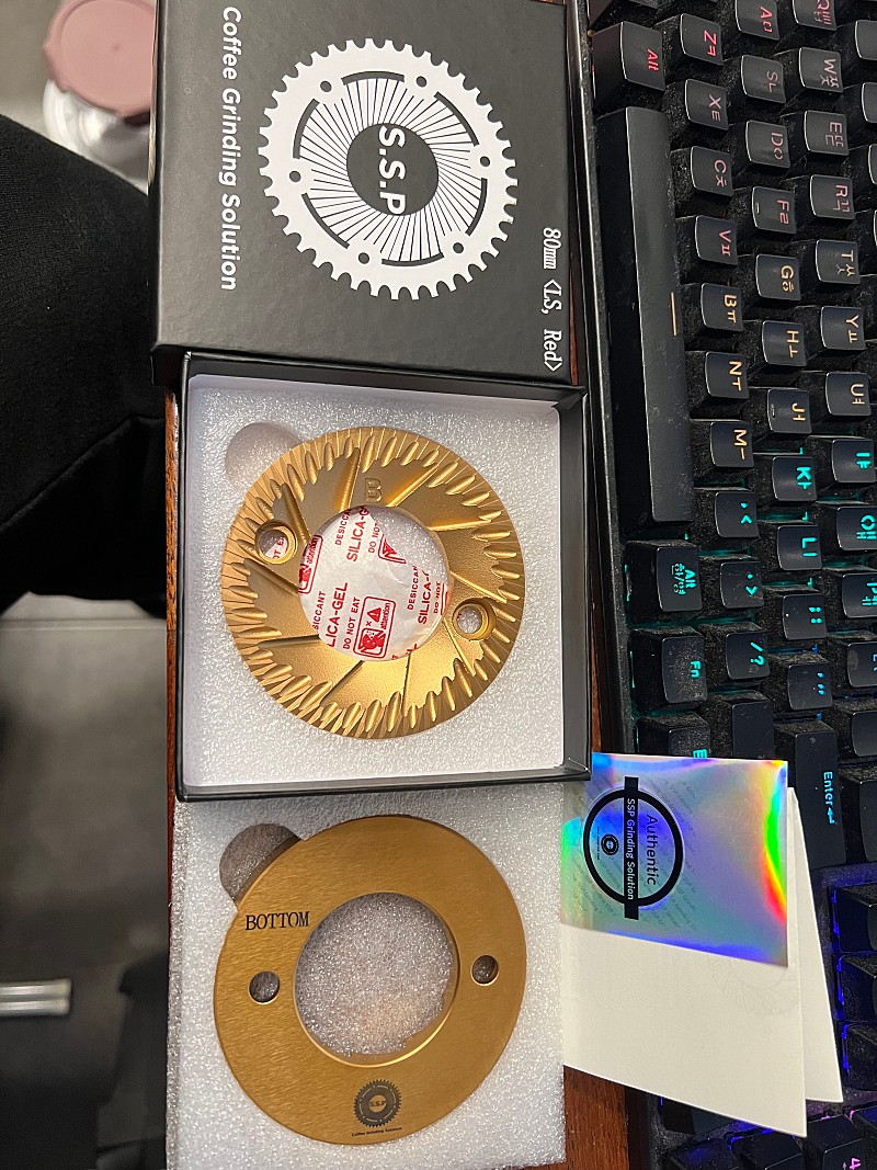 말코닉 e80 +gbw 신품 칼날 판매합니다 | 냉장고 | 중고나라