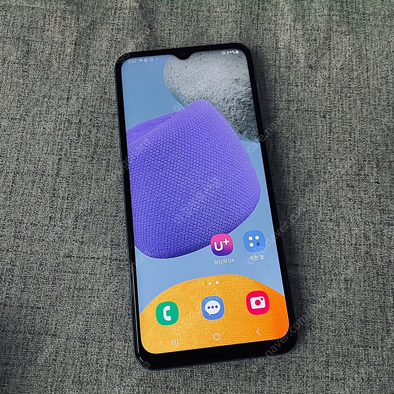 갤럭시 버디2 (M236) 그린 128기가 22년9월개... | 스마트폰 | 중고나라