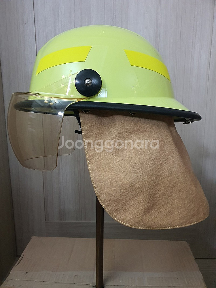 산쳥 소방용진압헬멧 소방용구조헬멧 Sca 1205f 화 산업자재 중고나라