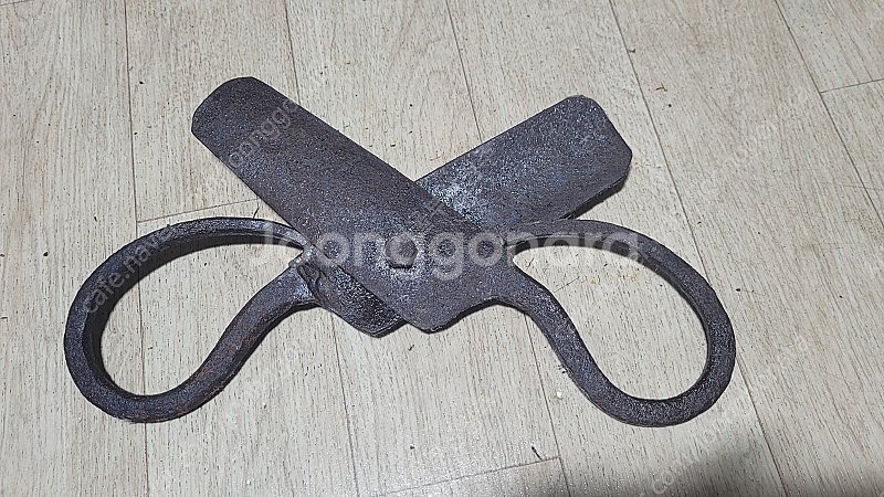 옛날 가위 예술작품골동품수집 중고나라