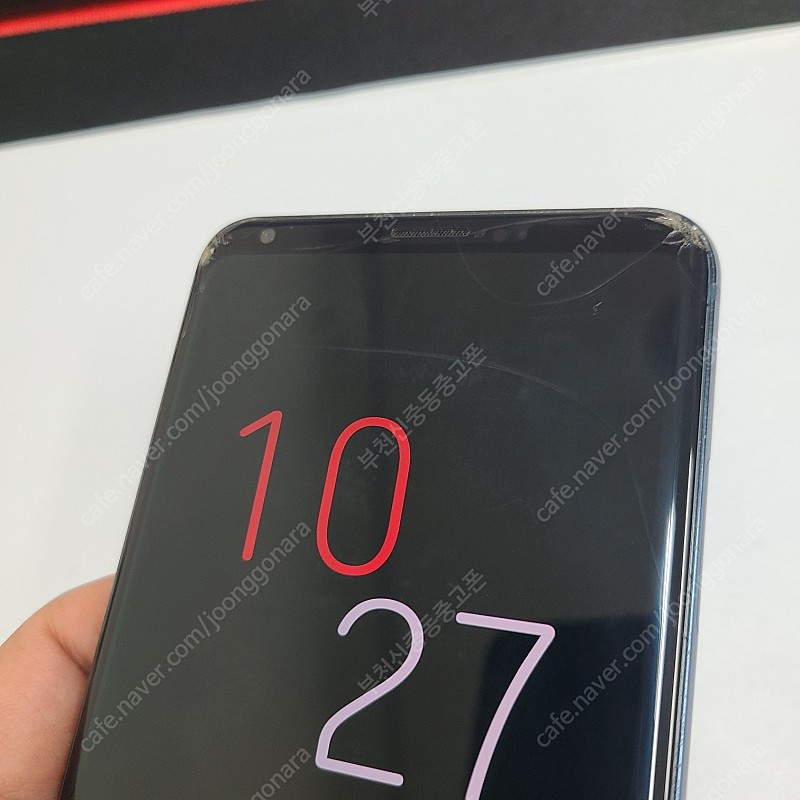 178821 LG V30 KT 블루64G 19년개통 프... | 삼성 | 중고나라