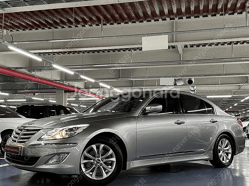 현대제네시스 BH330 MODERN 스페셜@ 중고가격 ... | 기타 국산차 | 중고나라