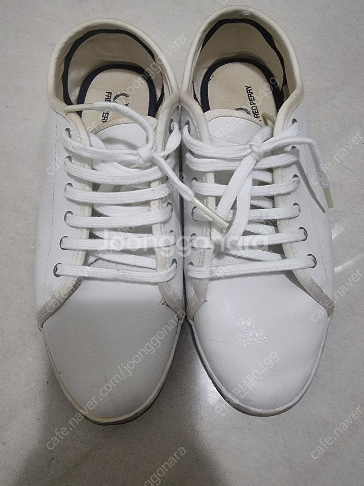 프레드페리 us7 | 여성의류 | 중고나라