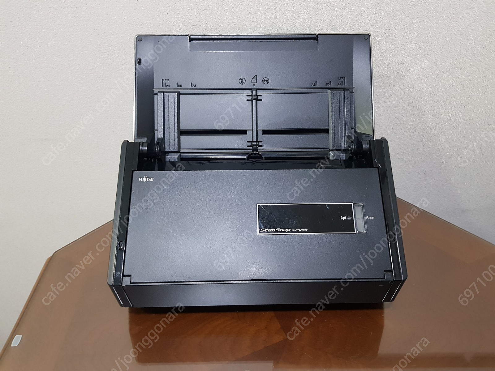 후지쯔 스캔스냅 스캐너 ix500 6487회 스캔 제품 | 키보드/마우스/스피커 | 중고나라