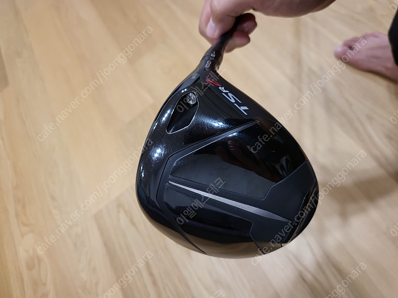 타이틀리스트 tsr2 10도 벤투스 블루 6X 특주 | 드라이버 | 중고나라