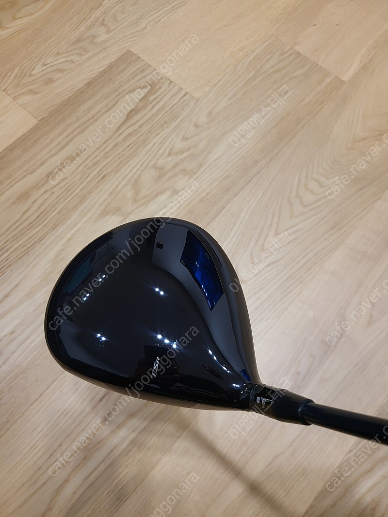 타이틀리스트 tsr2 10도 벤투스 블루 6X 특주 | 드라이버 | 중고나라