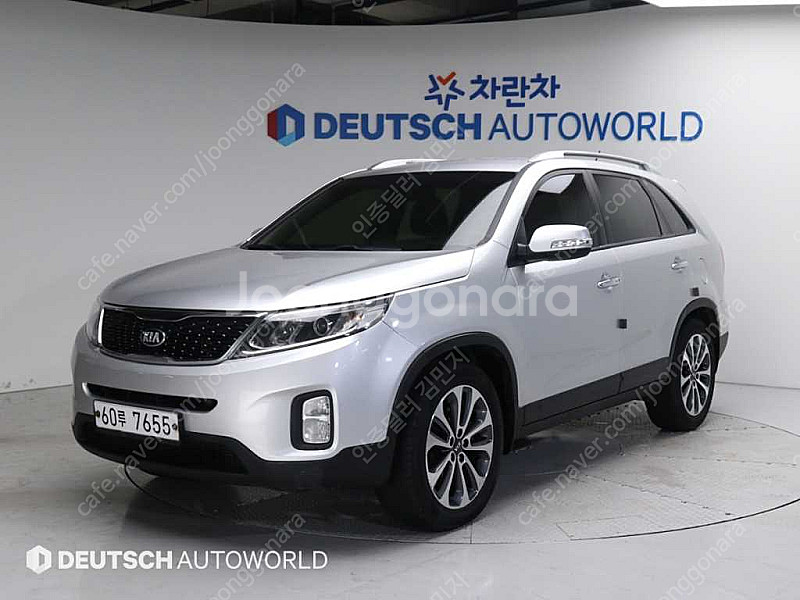 기아뉴쏘렌토 R 2wd 20 Tlx 스페셜중고차할부 기타 국산차 중고나라