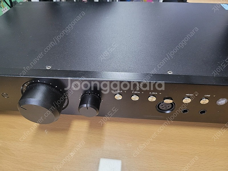 accurate hpa-a1000 헤드폰앰프(프리앰프) | 오디오/홈시어터 | 중고나라