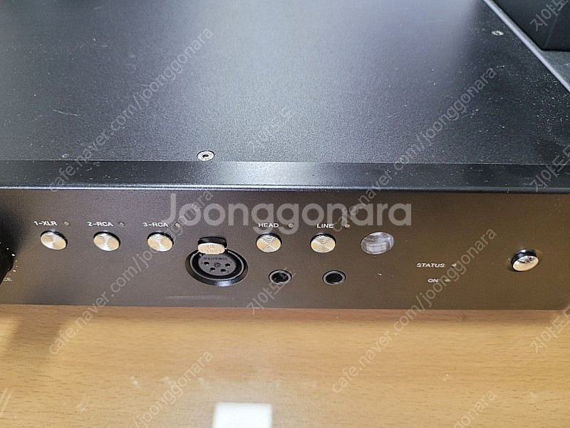 accurate hpa-a1000 헤드폰앰프(프리앰프) | 오디오/홈시어터 | 중고나라