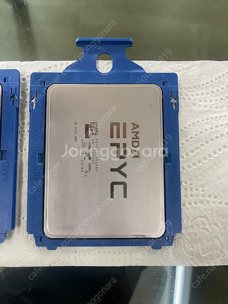 AMD EPYC 7551 에픽 | 키보드/마우스/스피커 | 중고나라