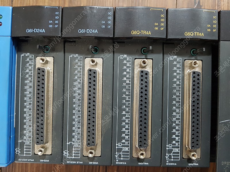 미쓰비시, LS, LG PLC 팝니다 | 산업자재 | 중고나라